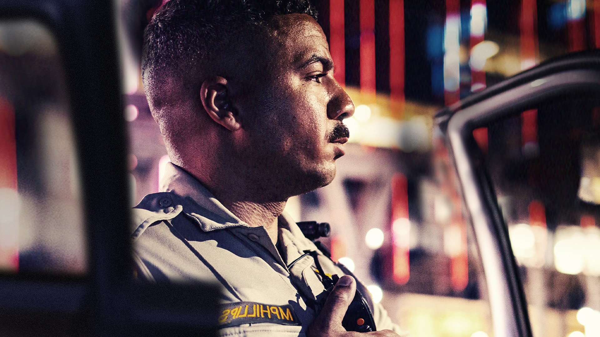 Prime Video: Cops season-26