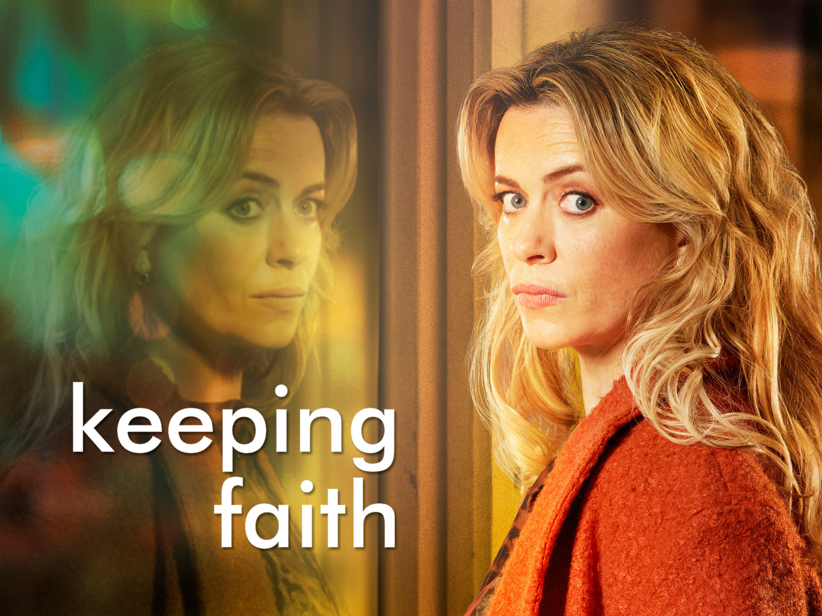 Prime Video: Keeping Faith