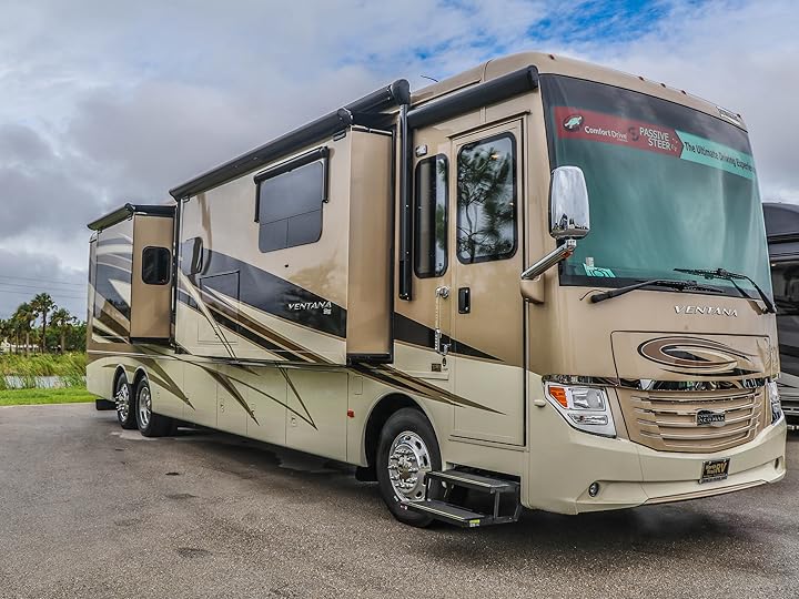 Prime Video: Going RV - Season 8