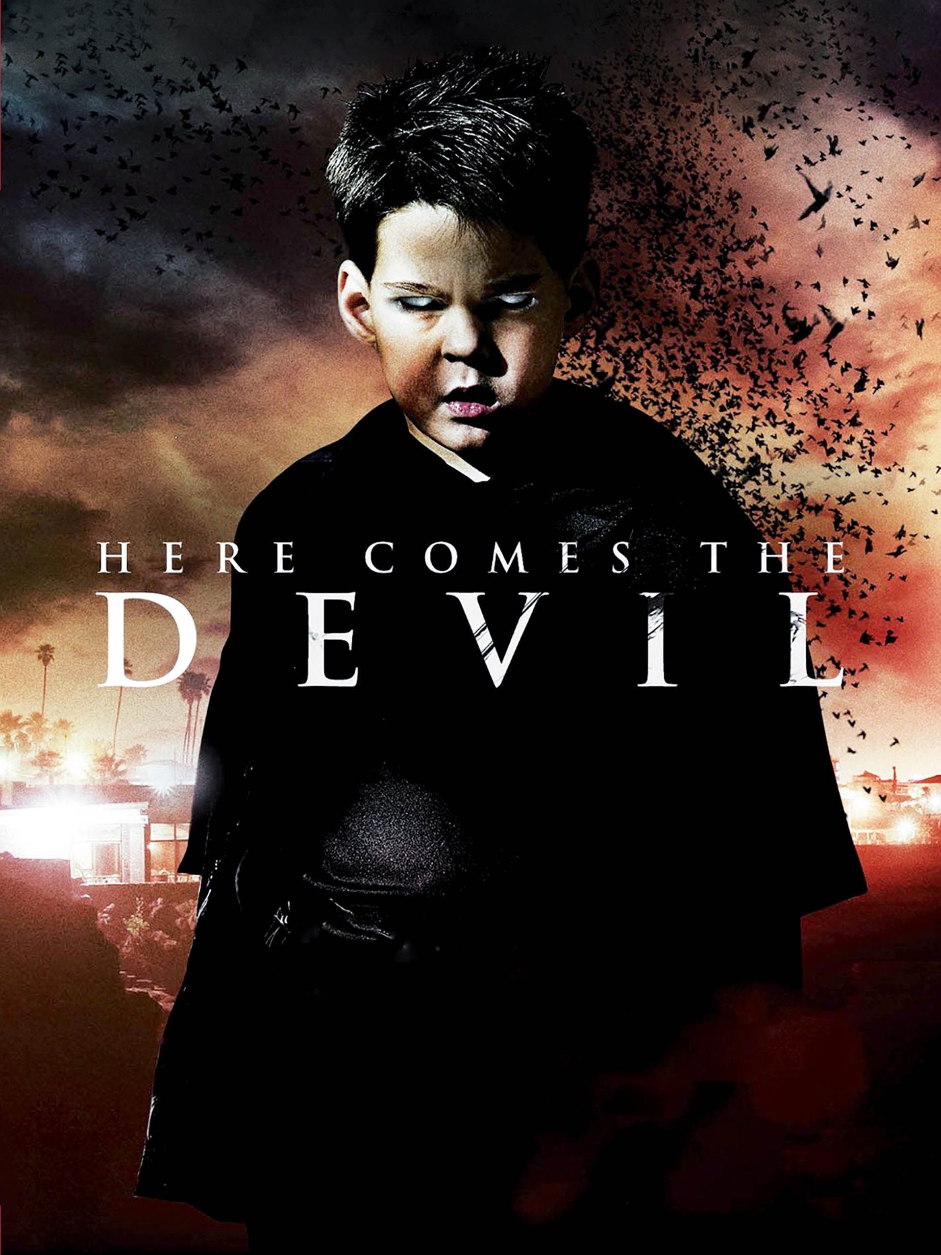 Prime Video: Here comes the devil