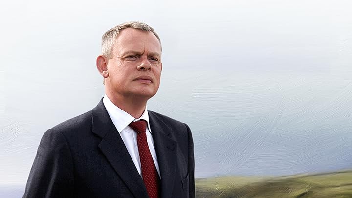 Watch Doc Martin Season 4 | Prime Video
