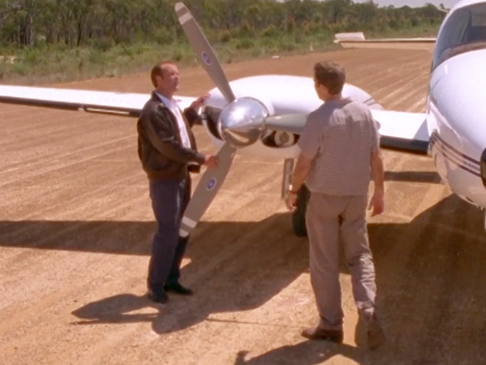 Prime Video: Big Sky