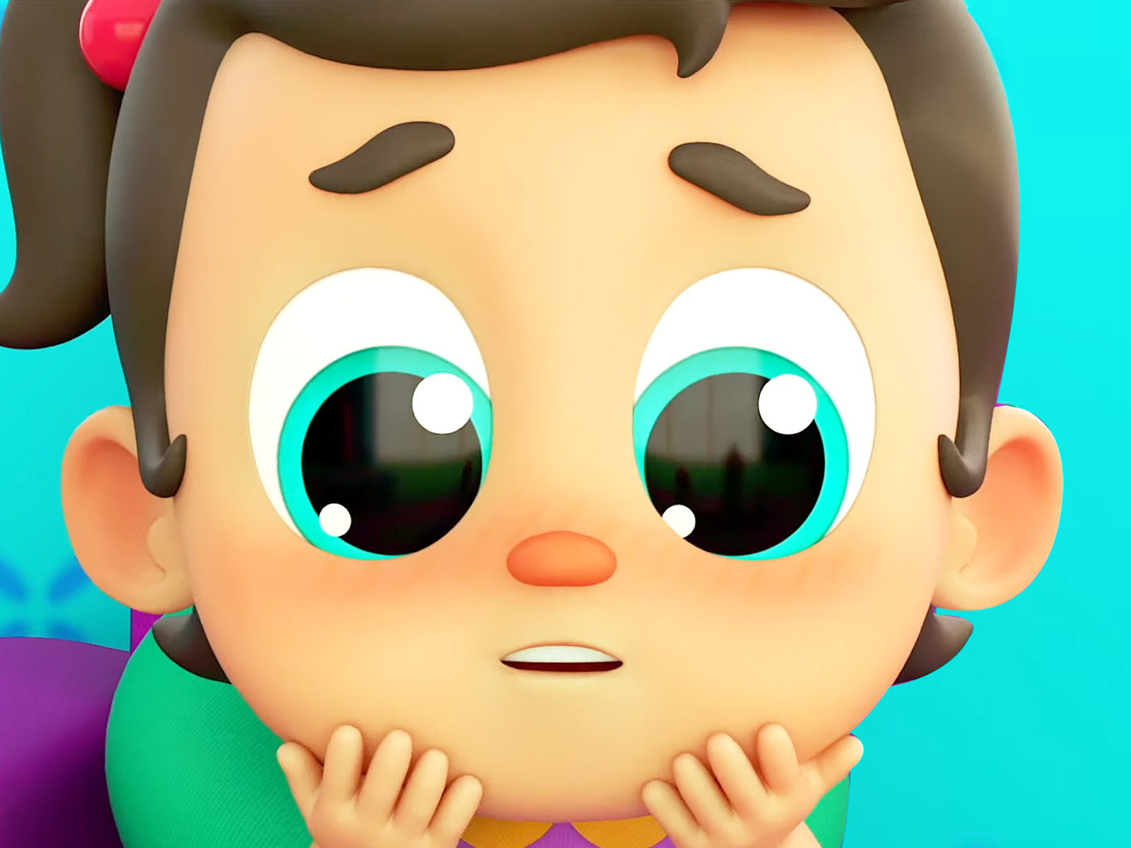 Prime Video: Baby Toot Toot Kids Songs & Nursery Rhymes