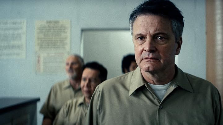 Prime Video: The Staircase - Season 1