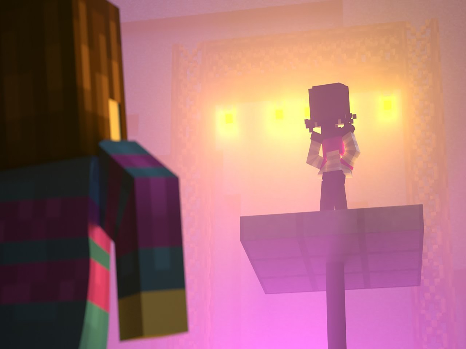 Prime Video: Clip: EnchantedMob™