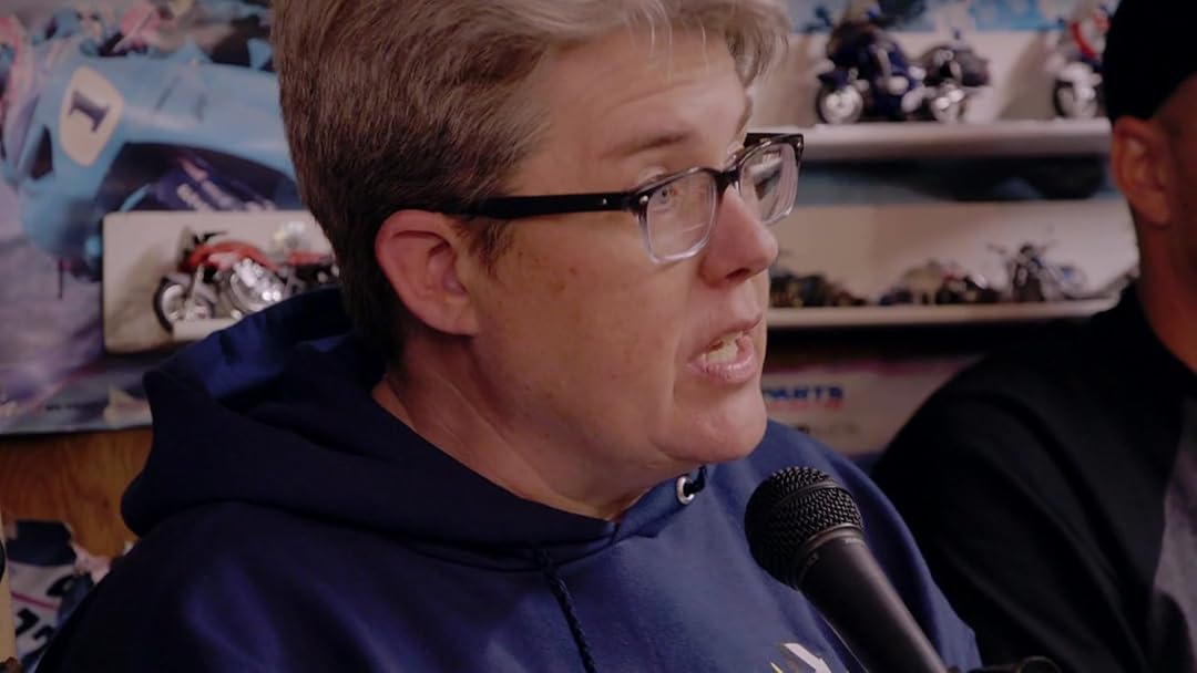 Watch Ride with Norman Reedus | Prime Video