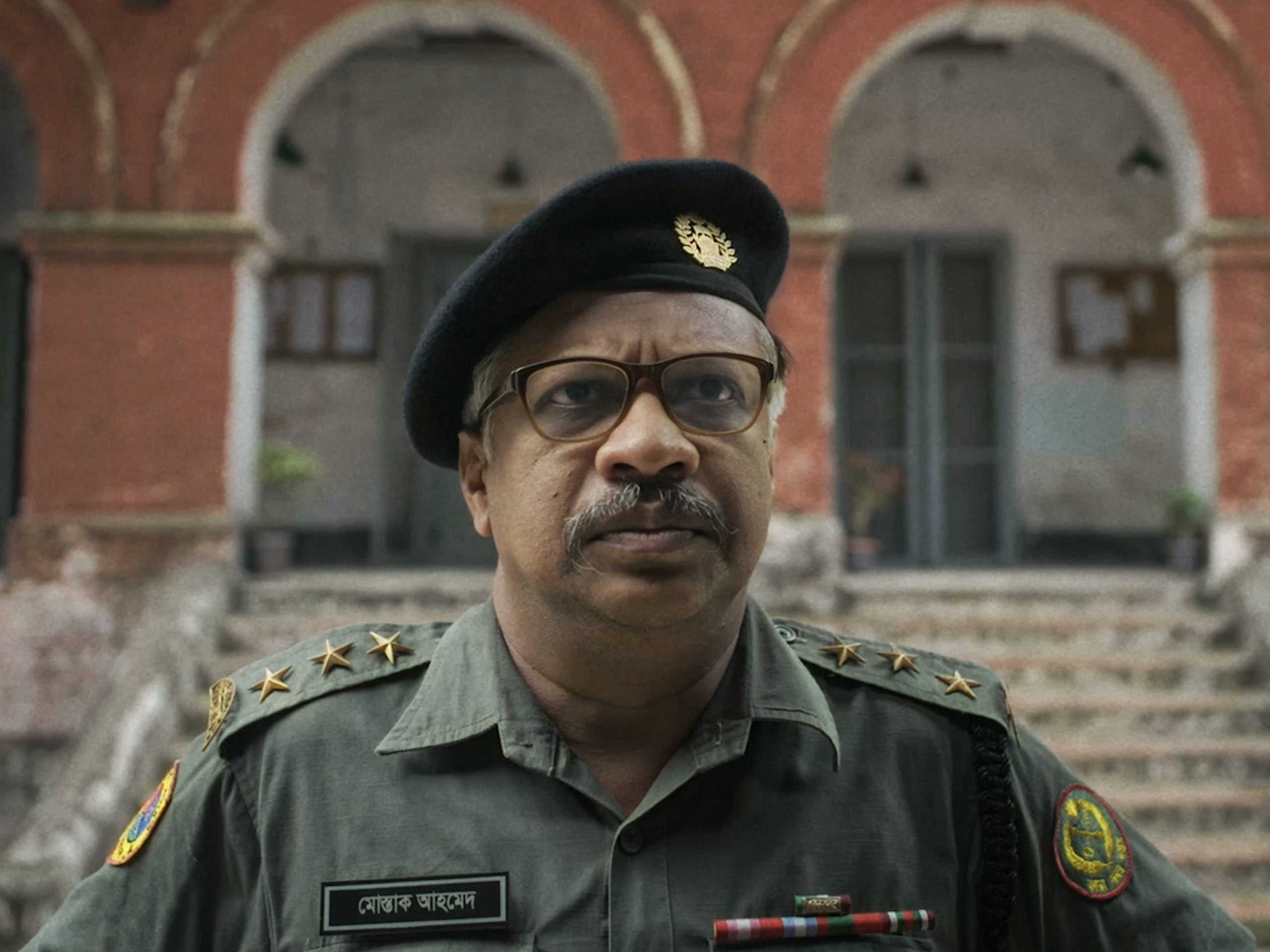 Prime Video: Karagar (Bengali) - Season 2