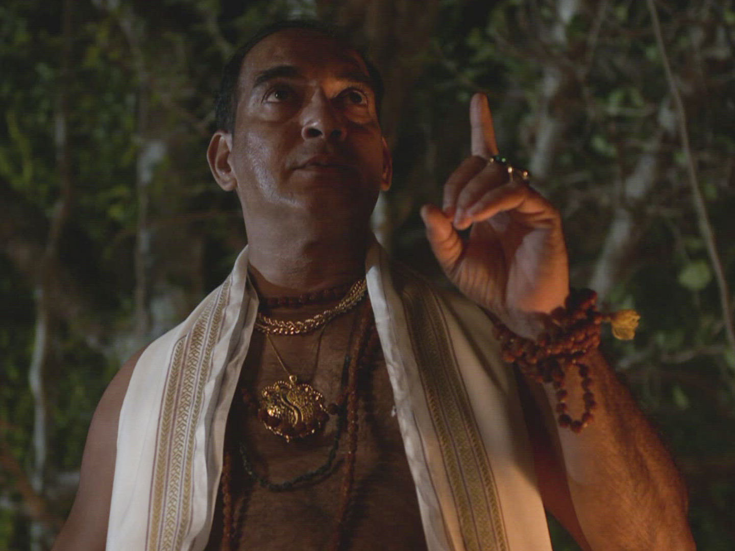 Prime Video: Anjaan: Special Crimes Unit - Season 1