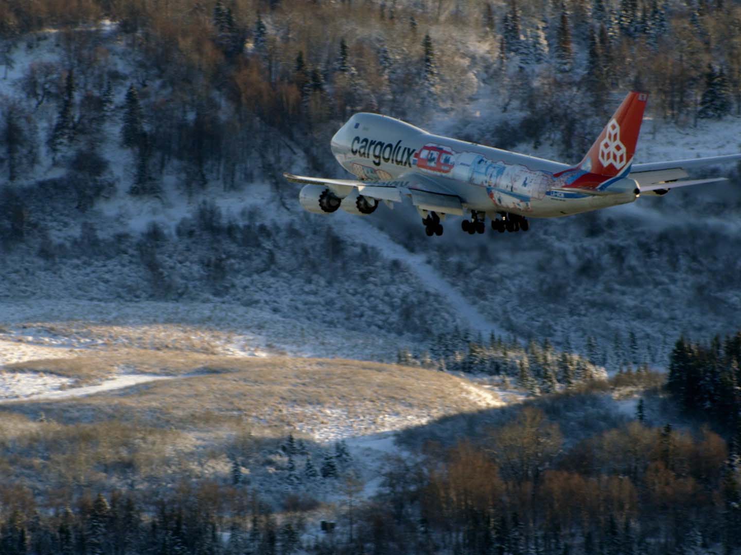 Prime Video: Ice Airport Alaska - Season 1