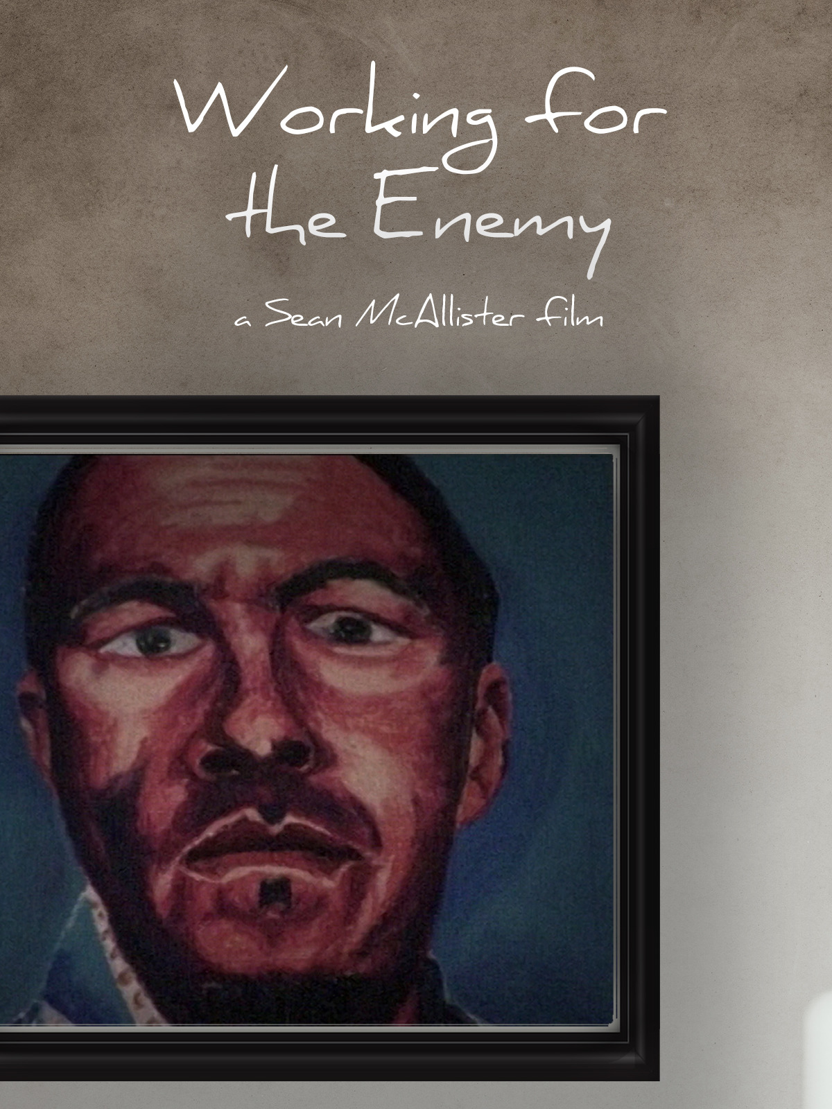 Prime Video: Working for the Enemy