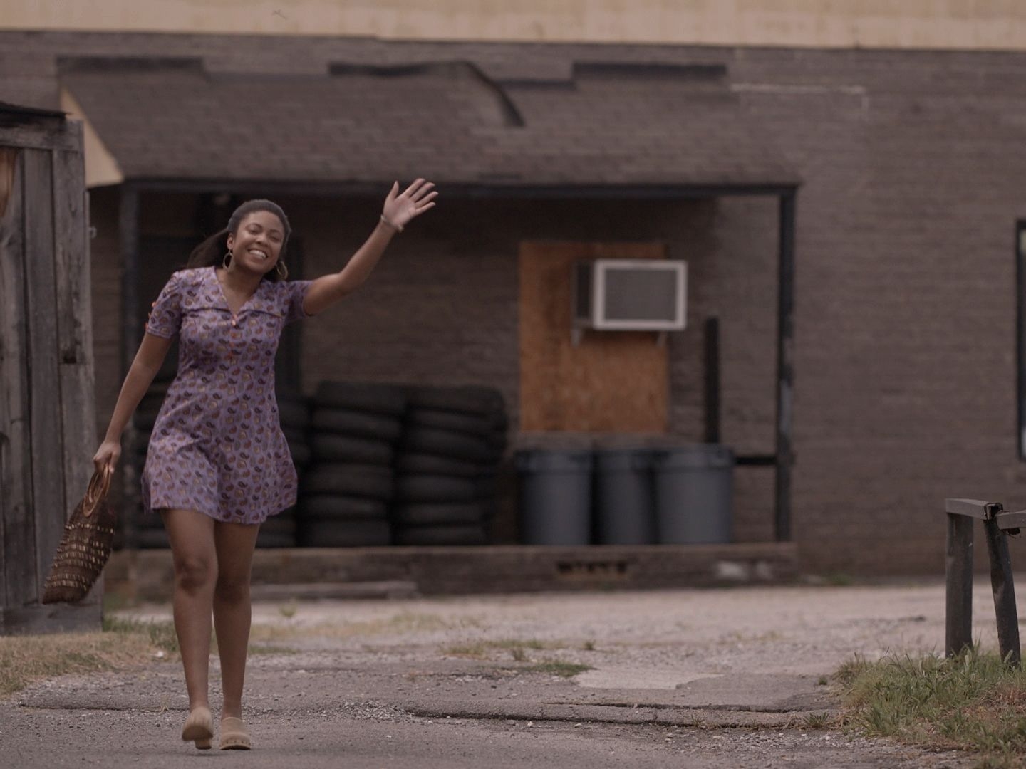 Prime Video: Murder Chose Me - Season 1