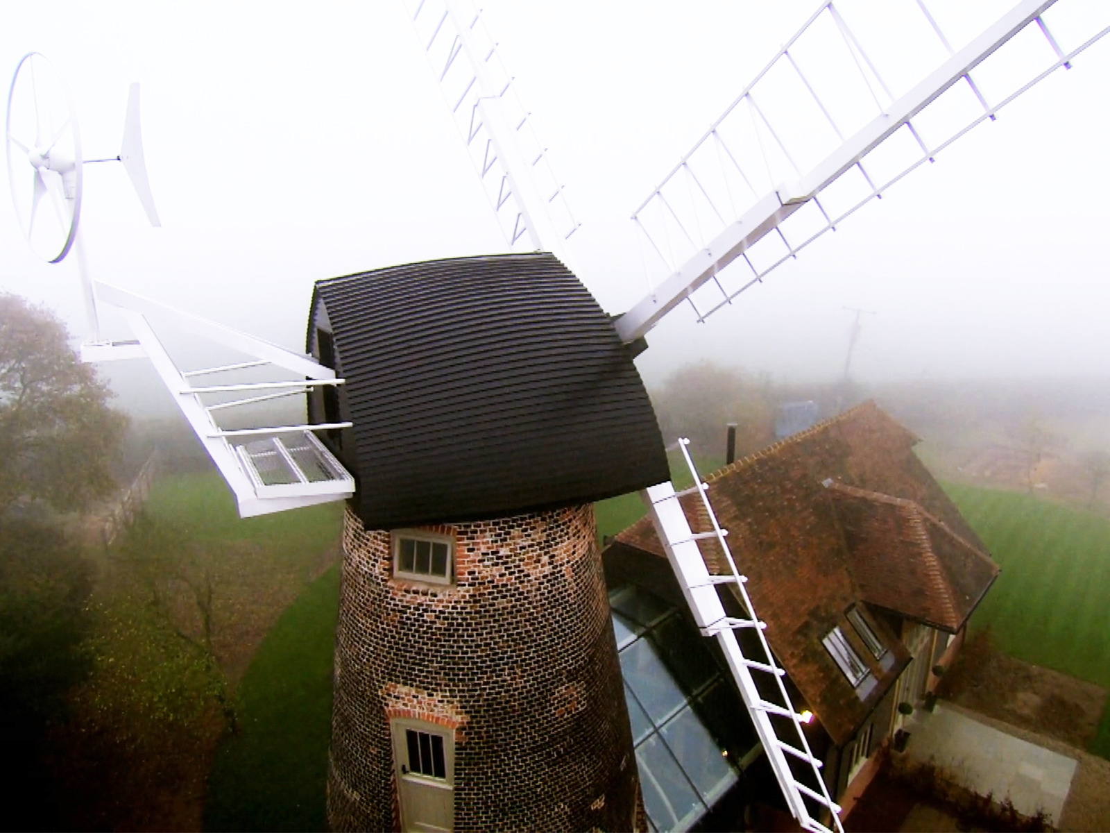 Prime Video: Restoration Man Best Builds