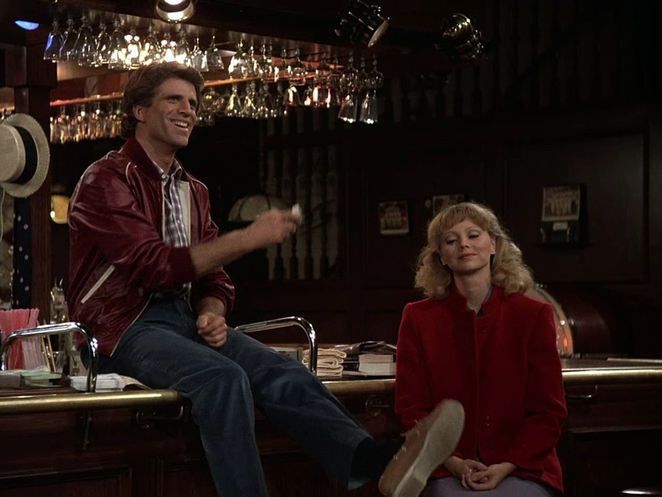 Prime Video: Cheers Season 1
