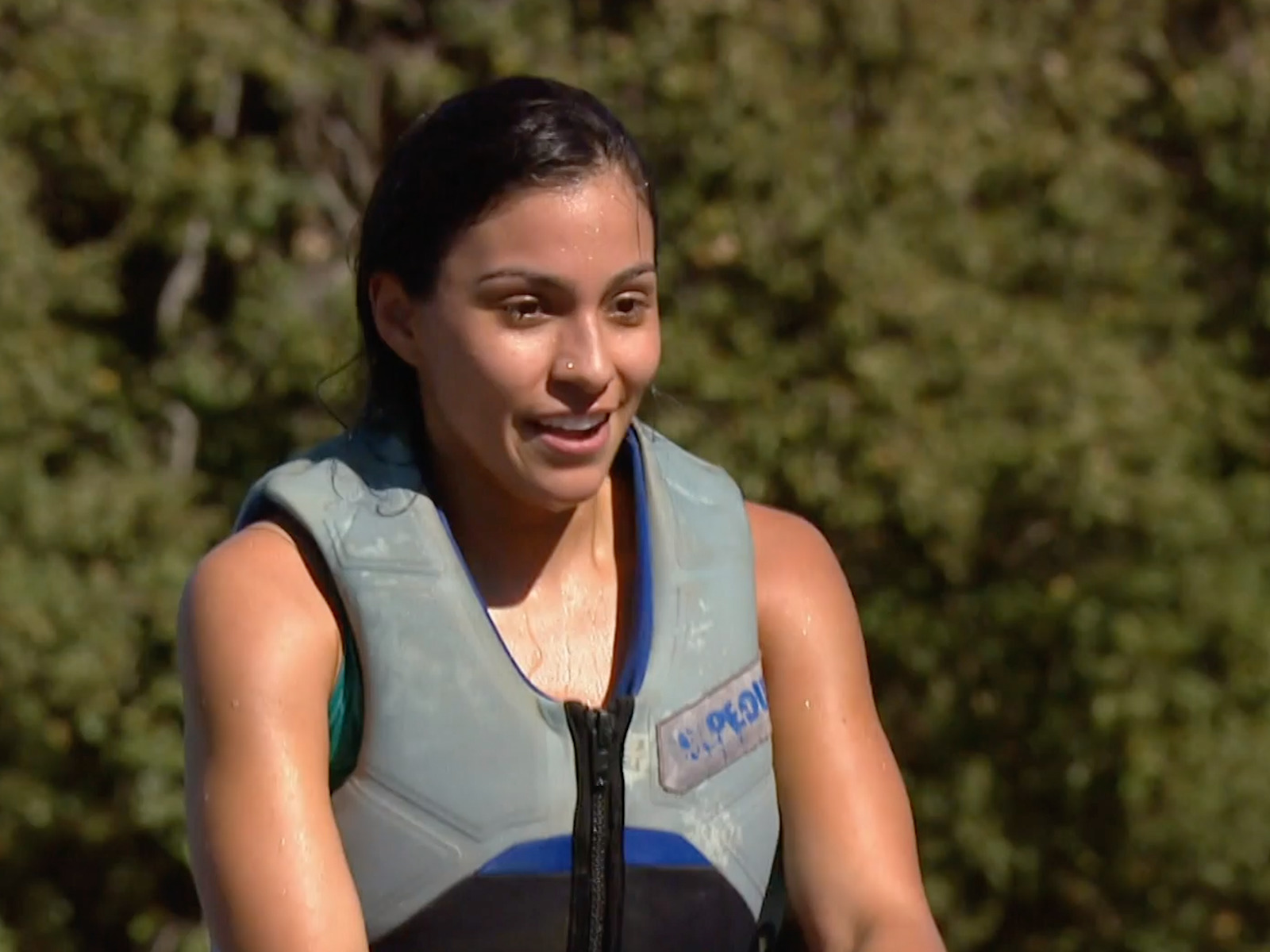 Prime Video: Wipeout USA