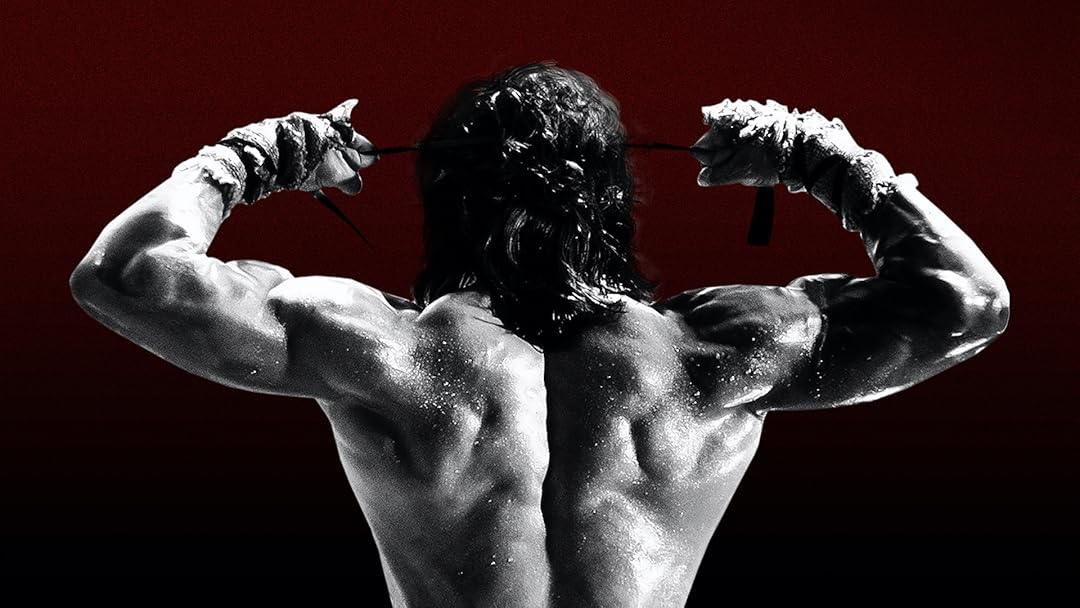 Watch Rambo: The Complete 5-Film Collection | Prime Video