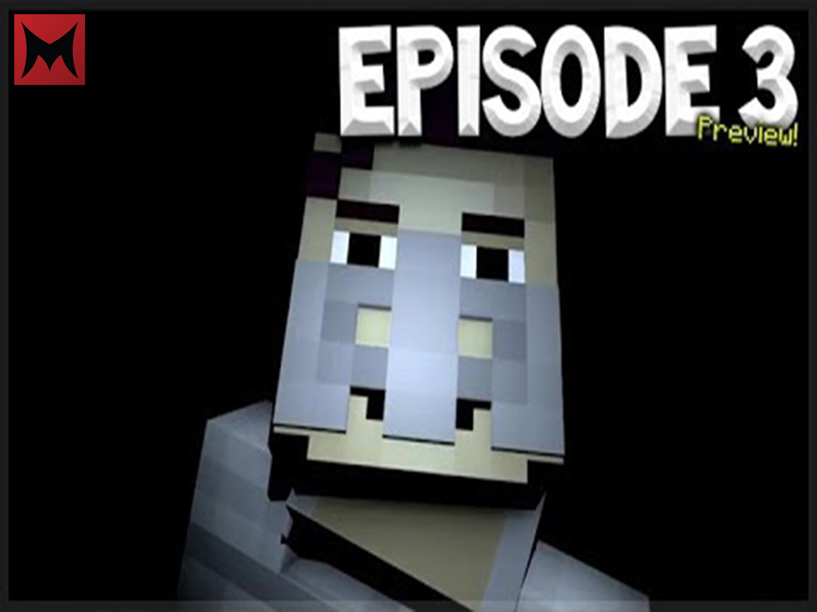 Prime Video: Mineblock:Stories