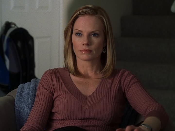 Prime Video: CSI: Crime Scene Investigation - Season 3