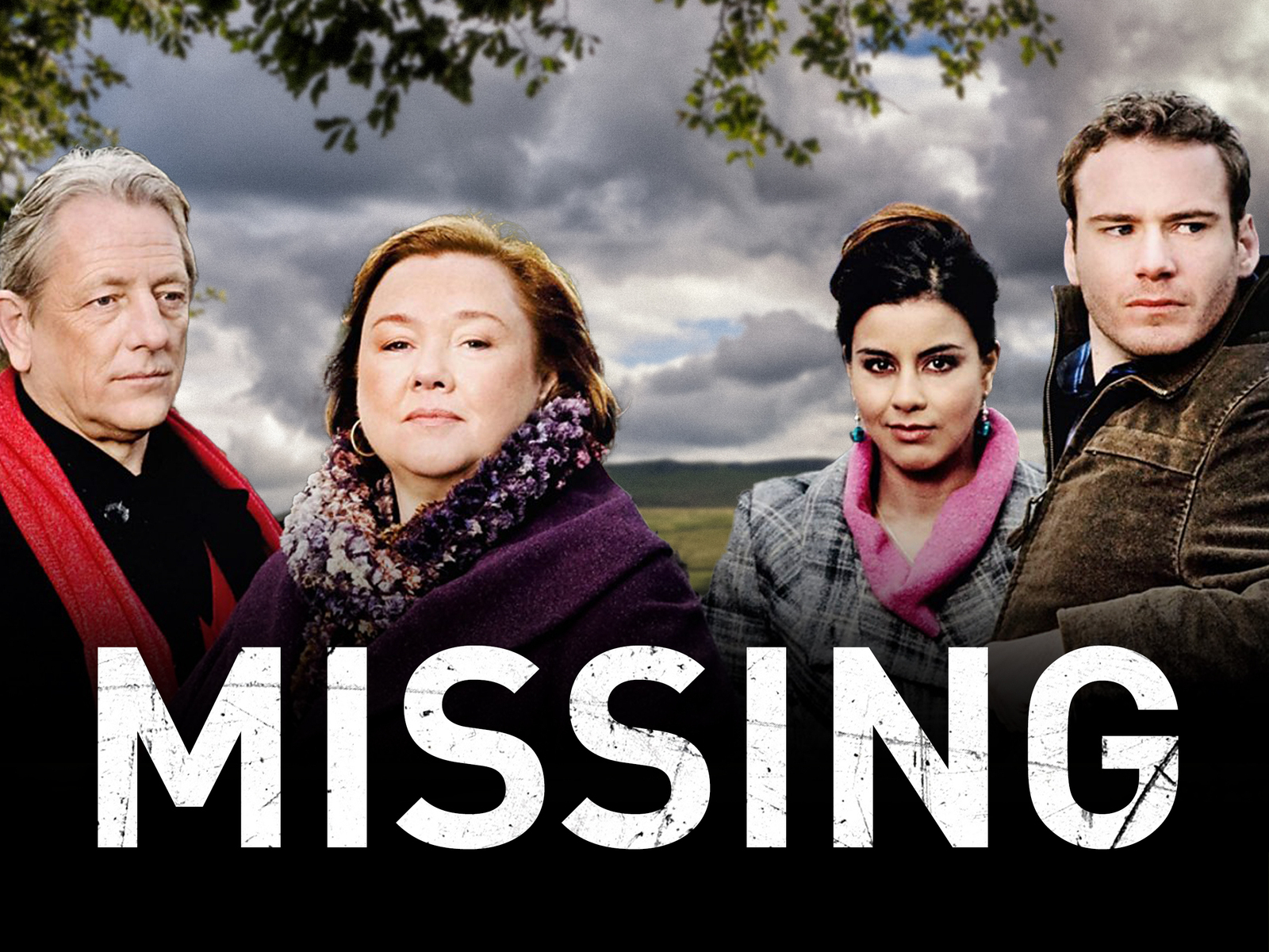 Prime Video: Missing