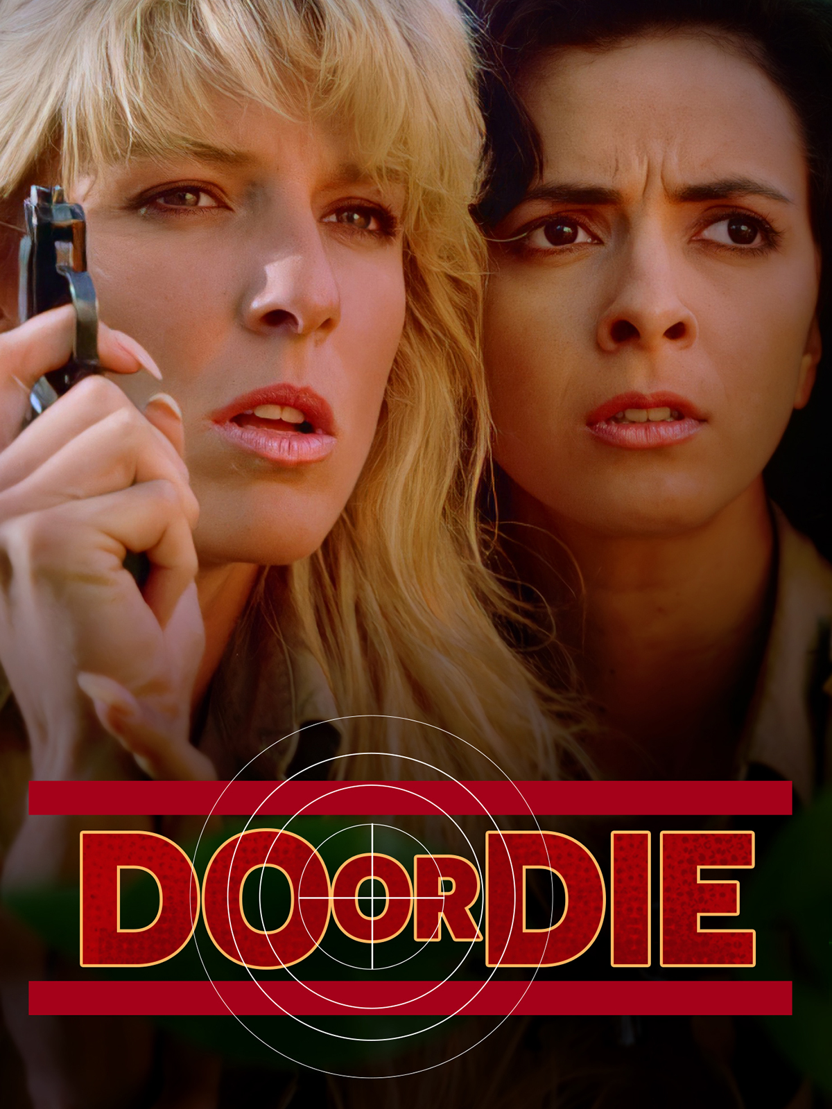 Prime Video: Do or Die