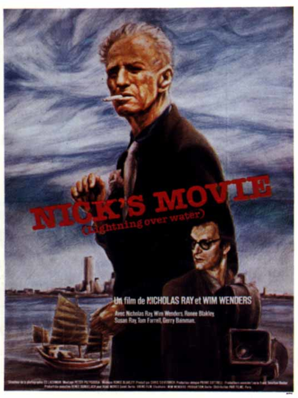 Prime Video: Nick's Movie