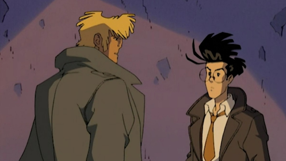 Watch Cybersix | Prime Video