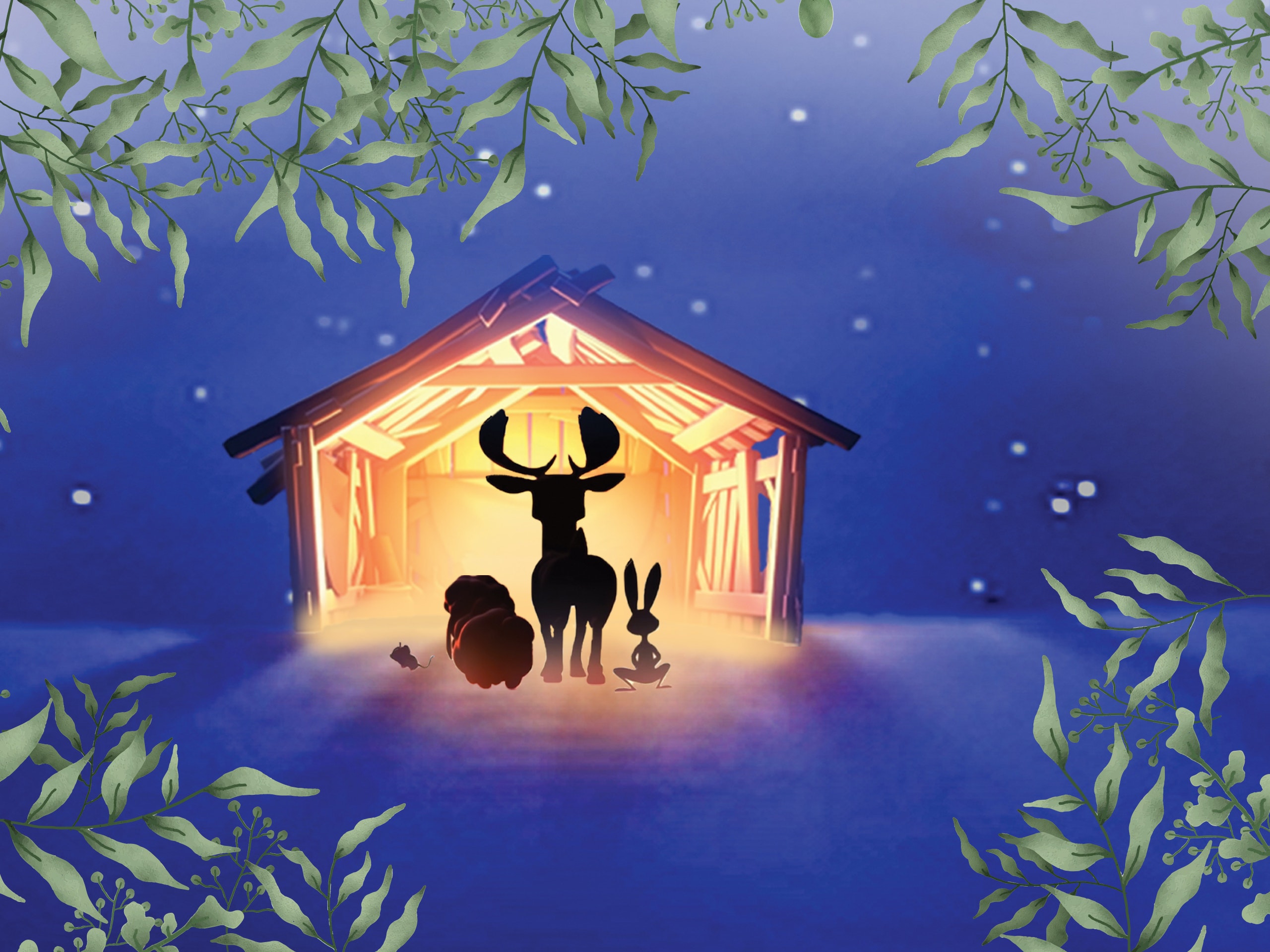 Prime Video: Listener Kids (Sing & Dance!)