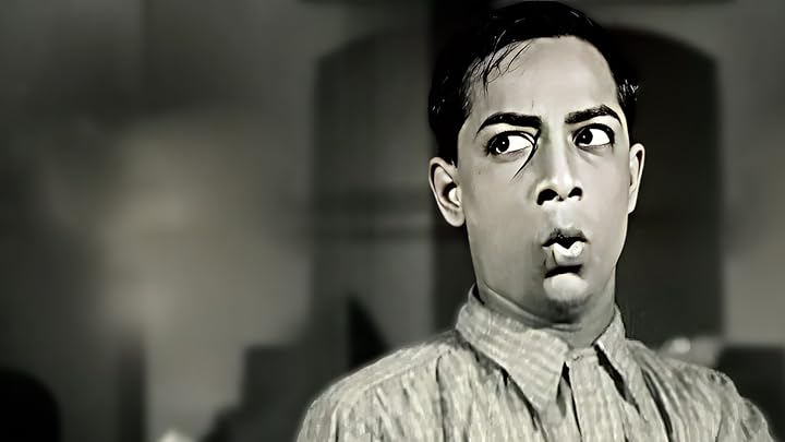 Prime Video: Sabapathy