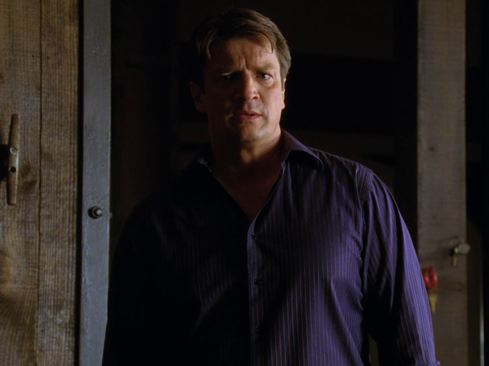 Prime Video: CASTLE (YR 5 2012/13 EPS 82-105)