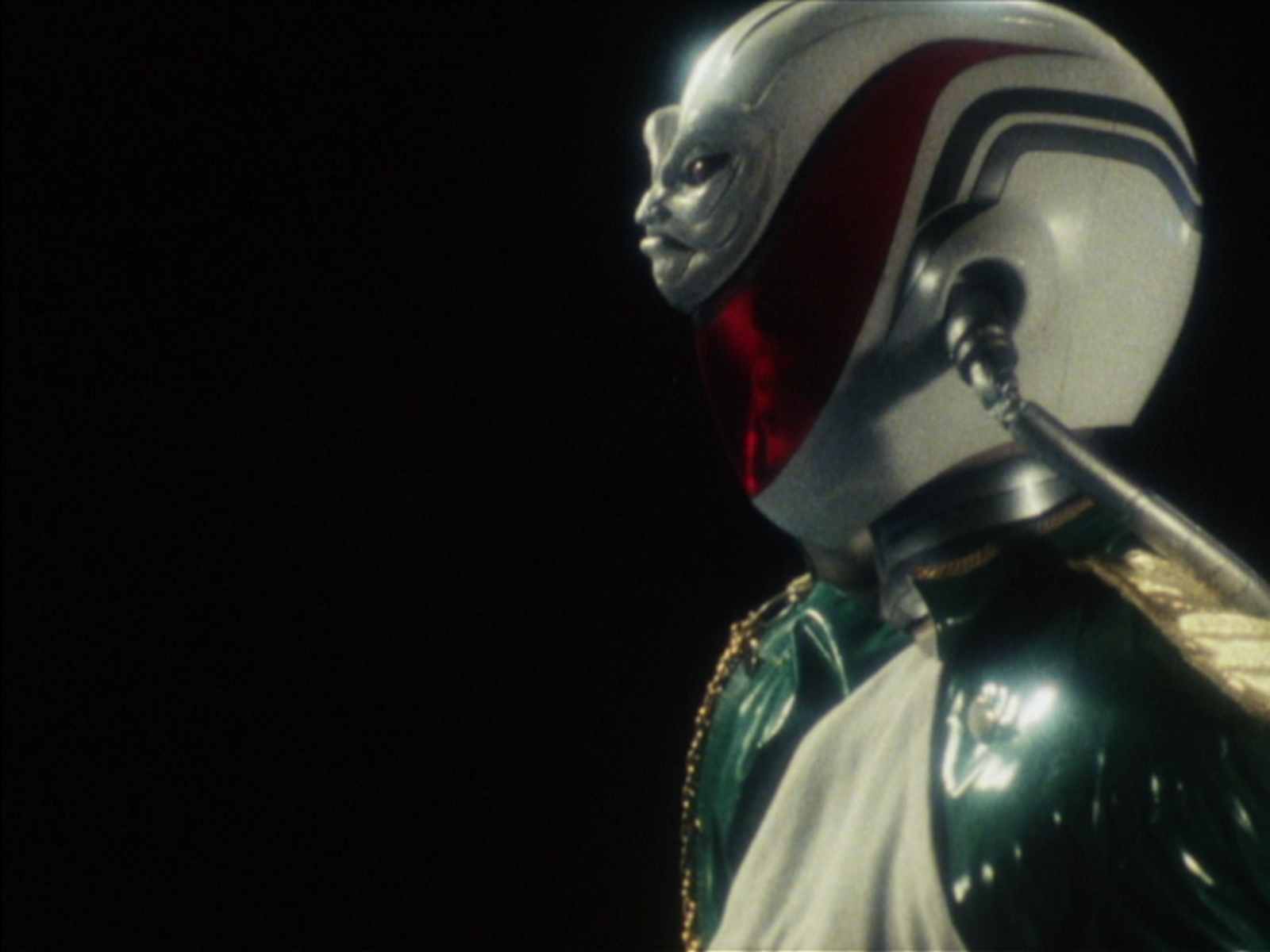 Prime Video: Kamen Rider Black RX