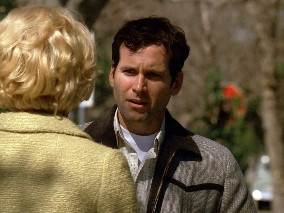 Prime Video: Cold Case: The Complete Sixth Season