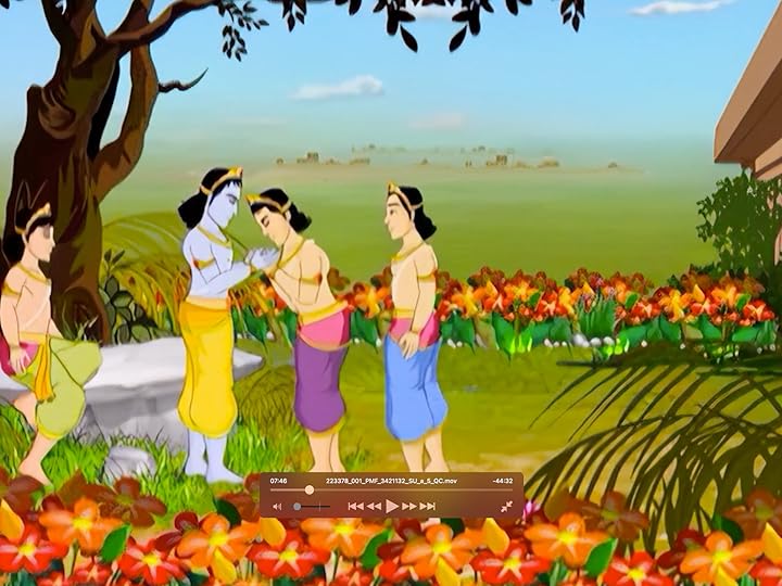 Prime Video: Ramayan - Season 1