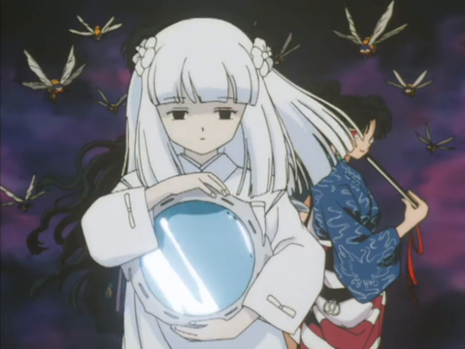Prime Video: InuYasha