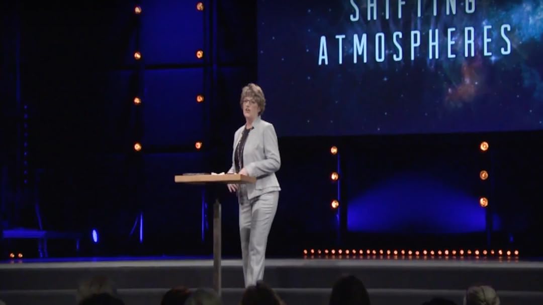 Watch Shifting Atmospheres Teaching Series Dawna De Silva | Prime Video
