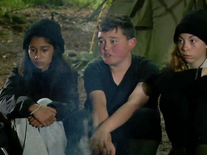 Prime Video: Bear Grylls Survival School - Season 2