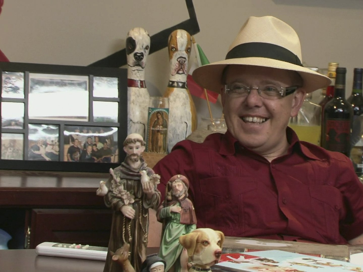 Prime Video: Pit Boss - Season 6