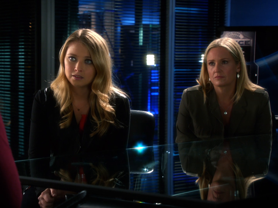 Prime Video: CSI Season 14