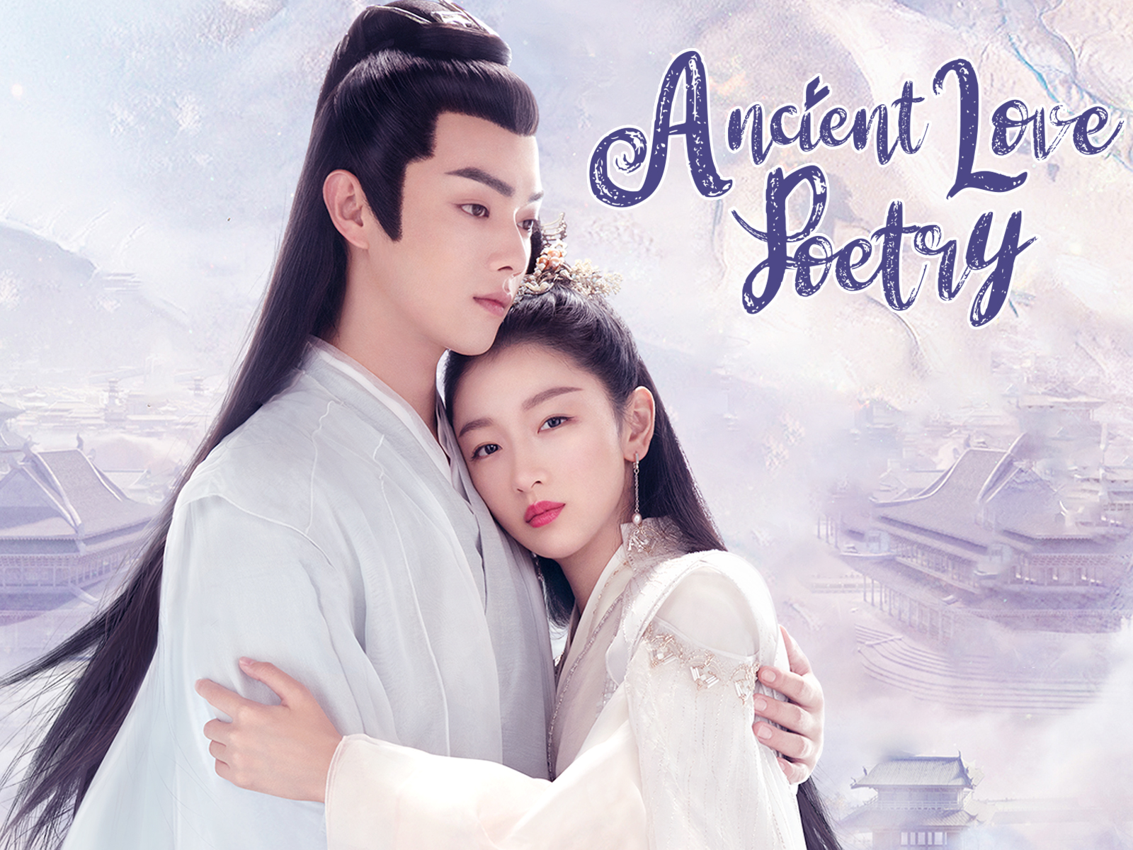 Prime Video: Ancient Love Poetry