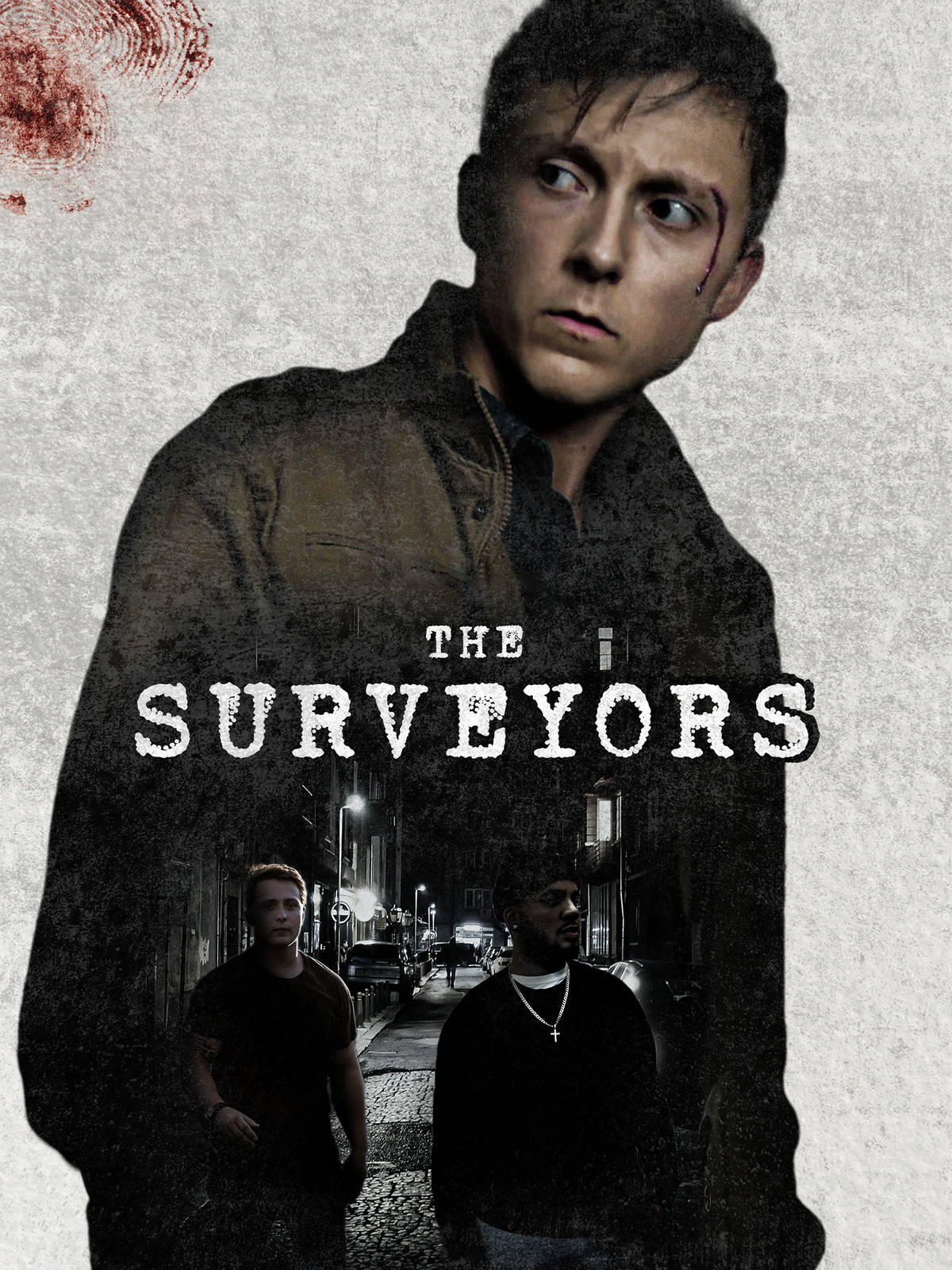 Prime Video: The Surveyors