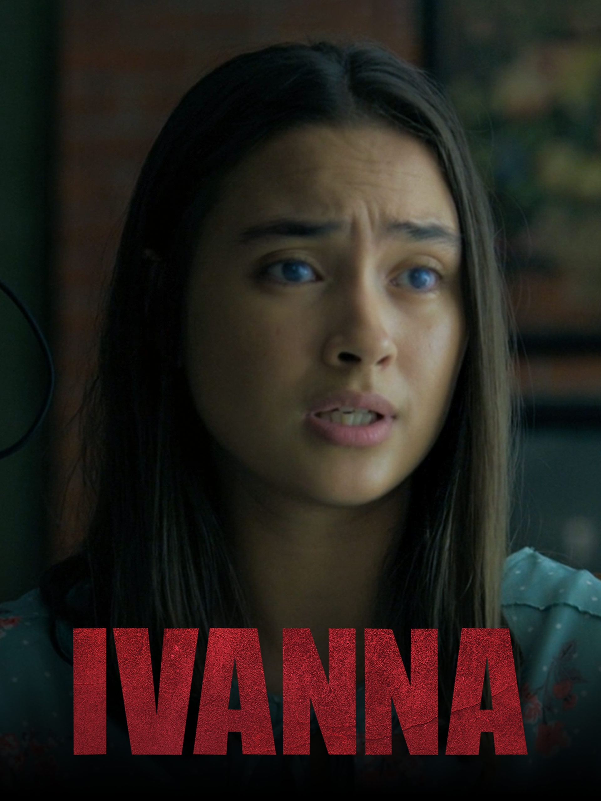 Prime Video: Ivanna