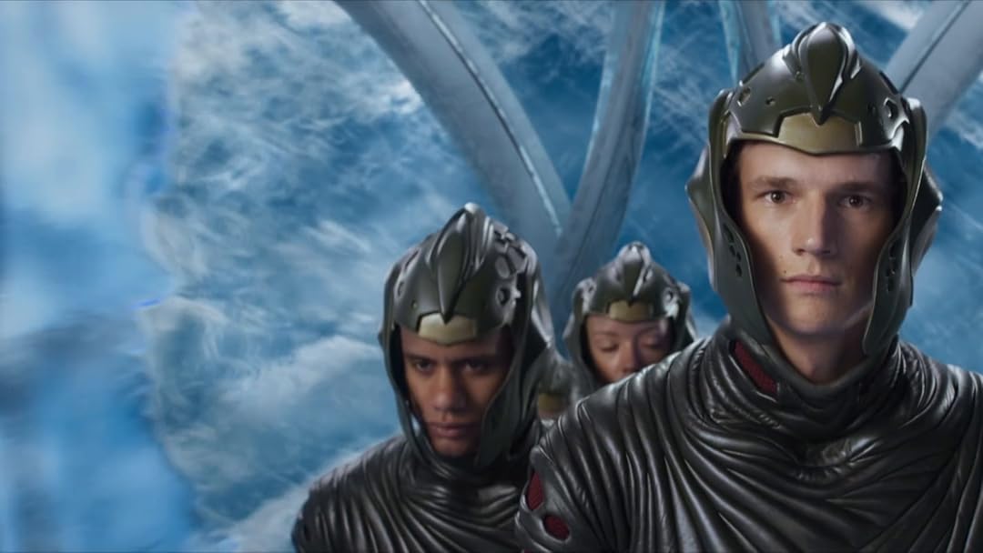 Prime Video: Cosmoball