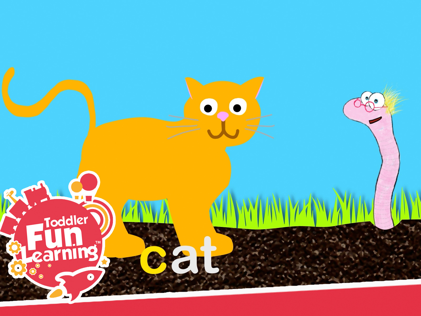 Prime Video: Toddler Fun Learning - Educational Videos for Kids