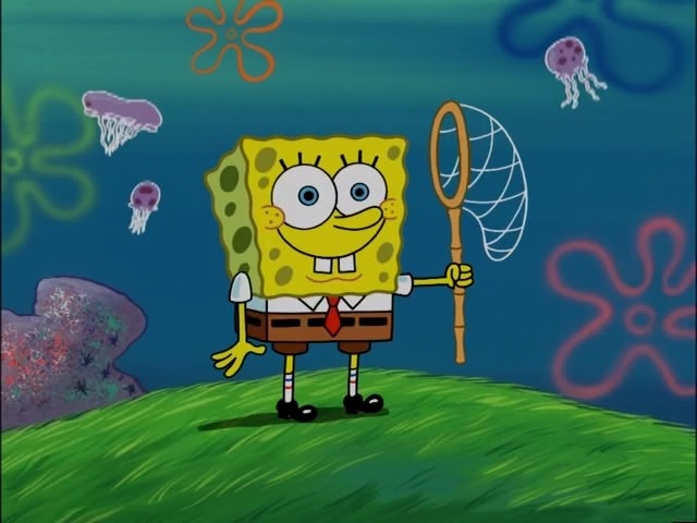 Prime Video: SpongeBob SquarePants - Season 3