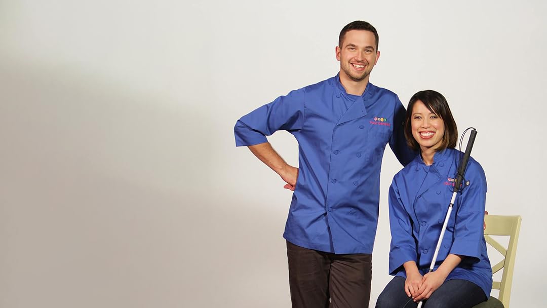 Prime Video: Four Senses