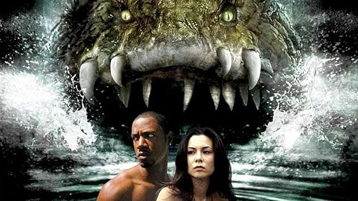 Prime Video: Frankenfish