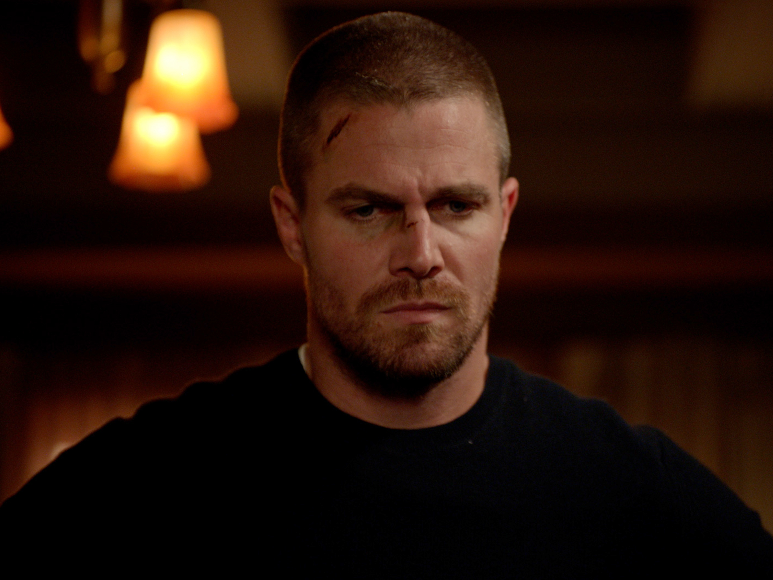 Prime Video: Arrow - Season 7