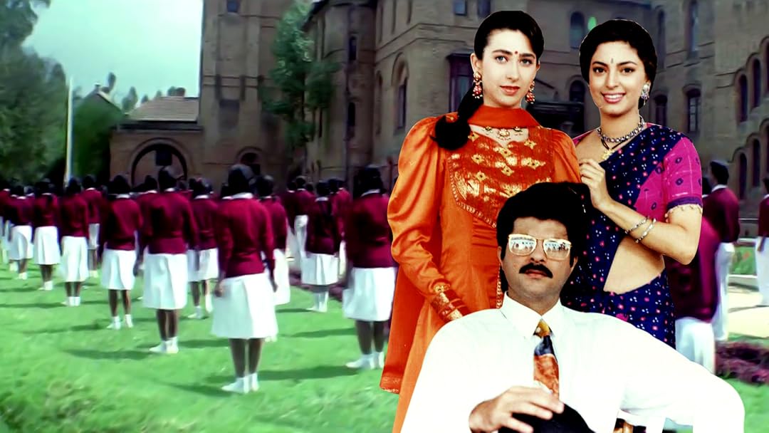 Watch Andaz | Prime Video