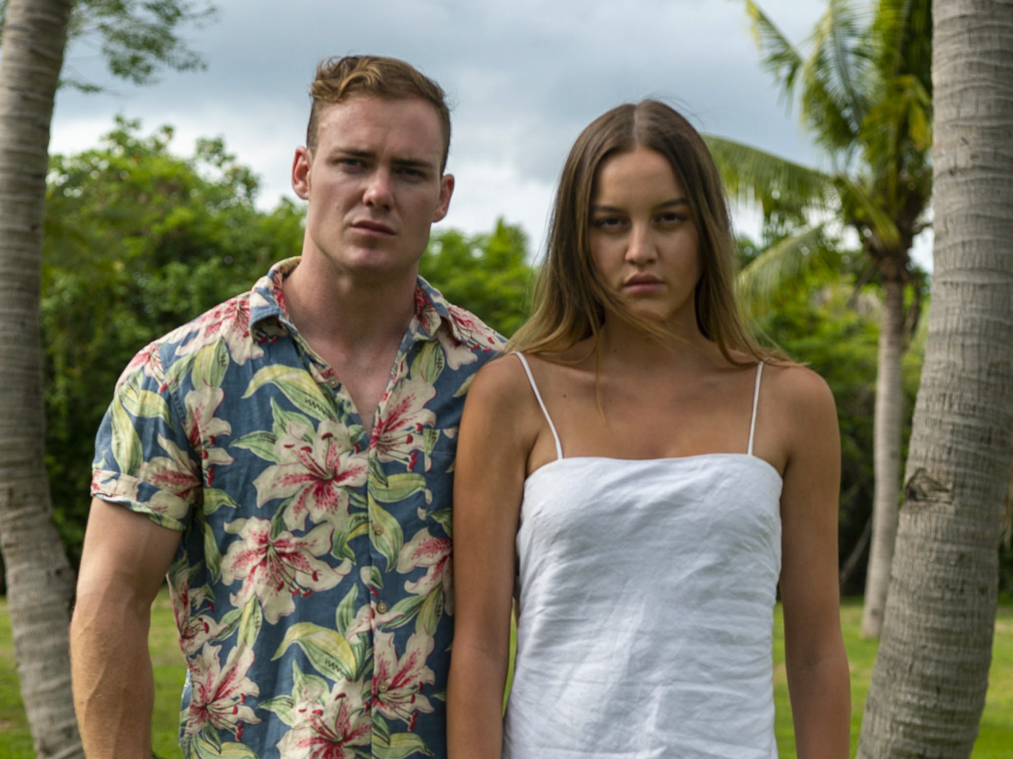 Prime Video: Heartbreak Island - Season 2