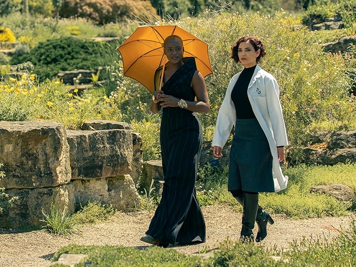 Watch The Peripheral - Season 1 | Prime Video