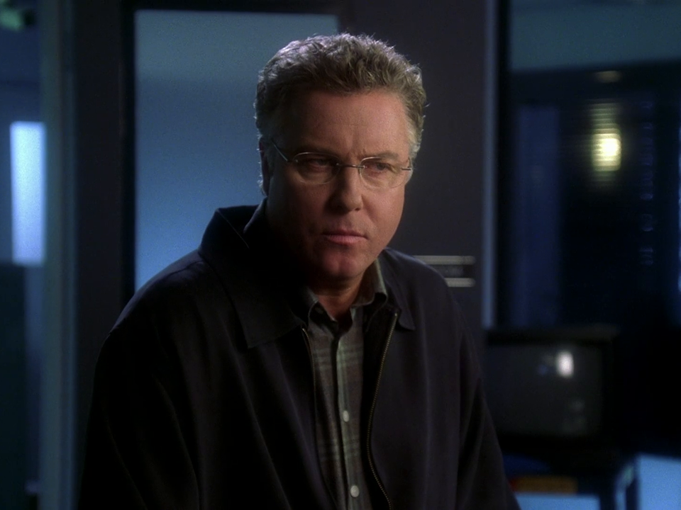 Prime Video: CSI: Crime Scene Investigation - Season 2