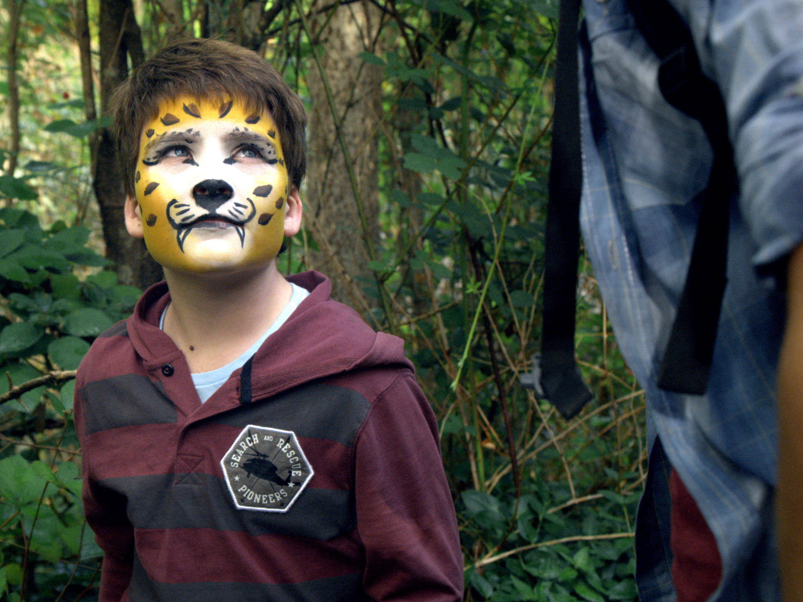 Prime Video: Sam Fox: Extreme Adventures